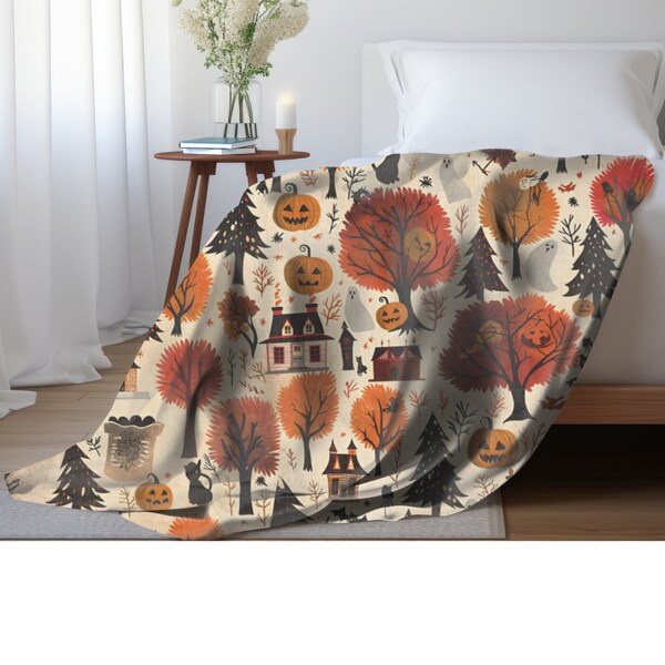 Halloween Home Decor - Etsy
