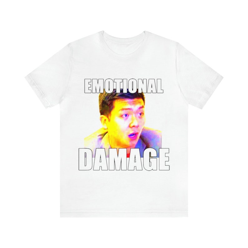 Emotional Damage Meme Shirt - Etsy