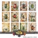 Insect Craft-bugging Out, Insect Junk Journal, Bug Printable ...