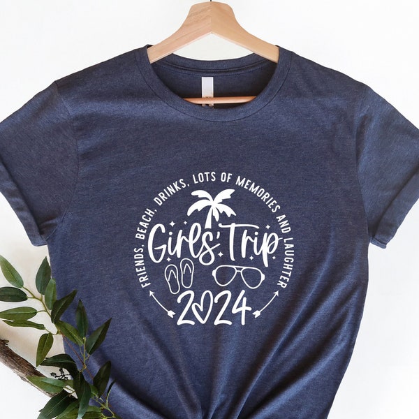 Girls Weekend Shirt - Etsy