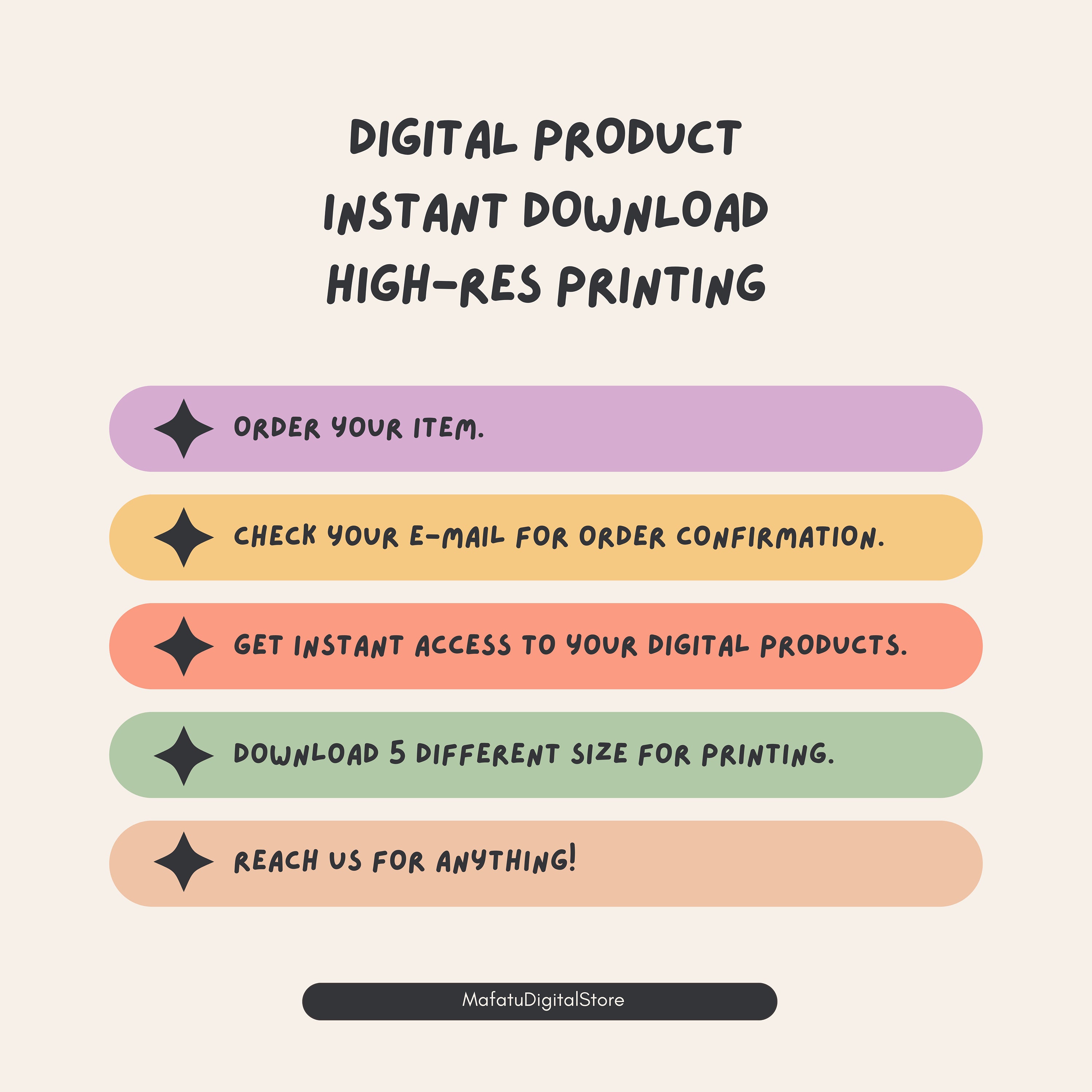 Bilingual English-spanish Flashcards for Children, Educational Posters ...