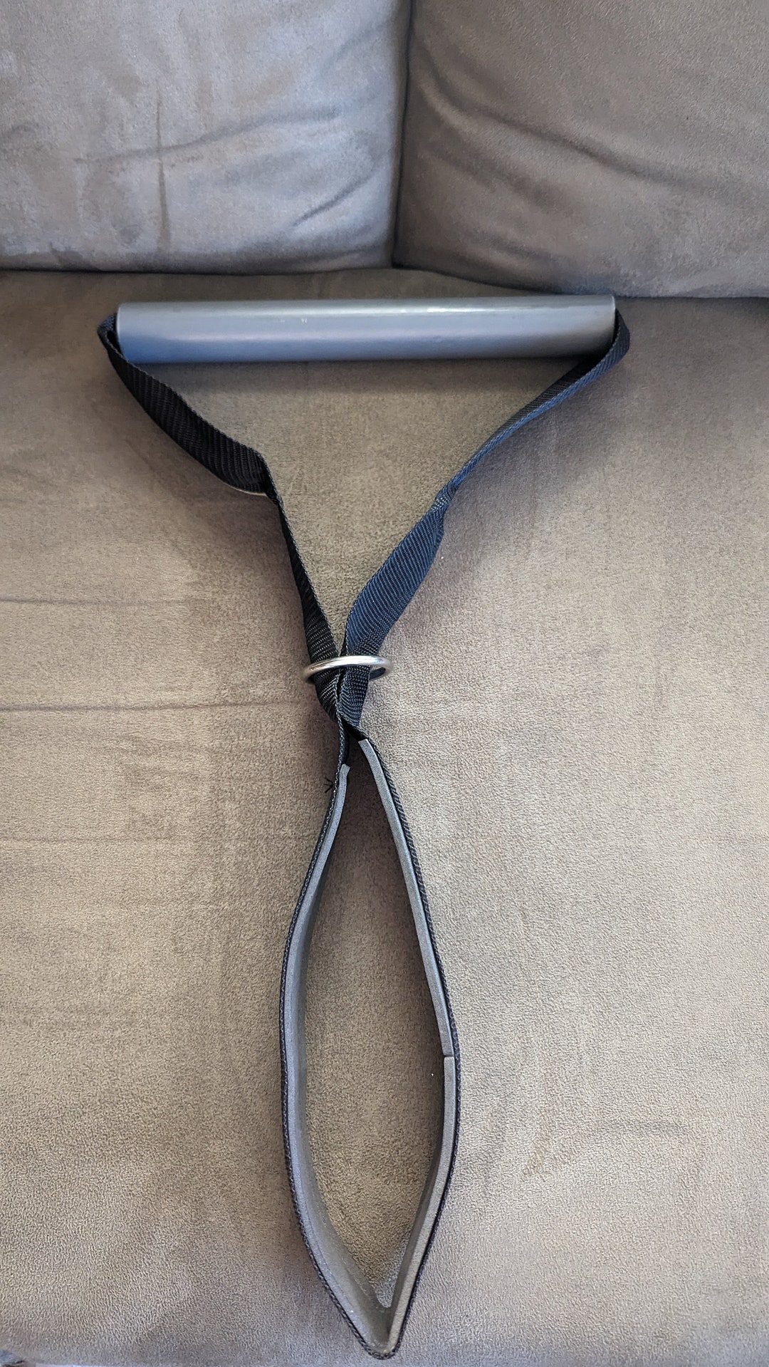 Y-axis Chiropractic Spine Strap - Etsy