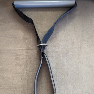 Y-axis Chiropractic Spine Strap - Etsy