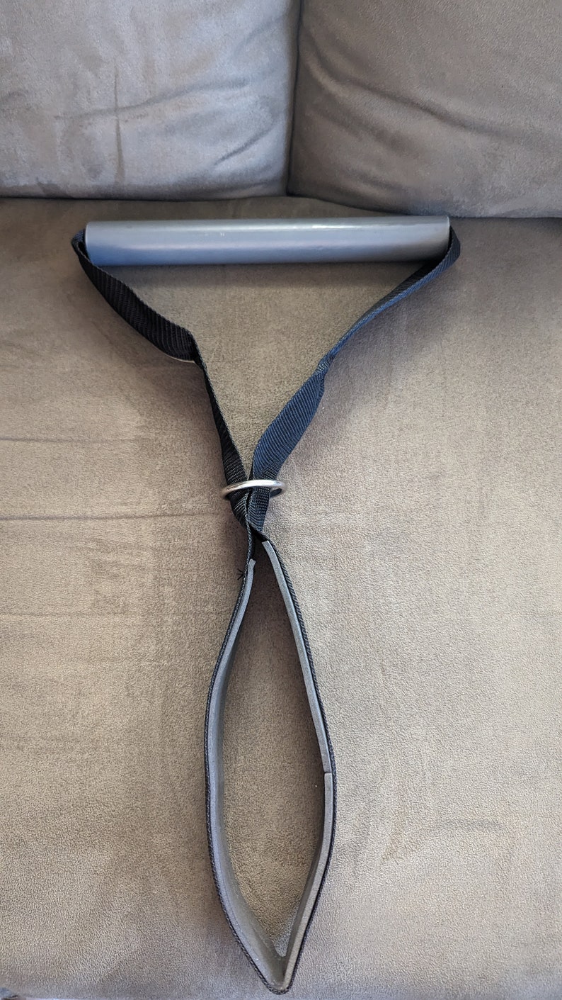 Y-axis Chiropractic Spine Strap - Etsy