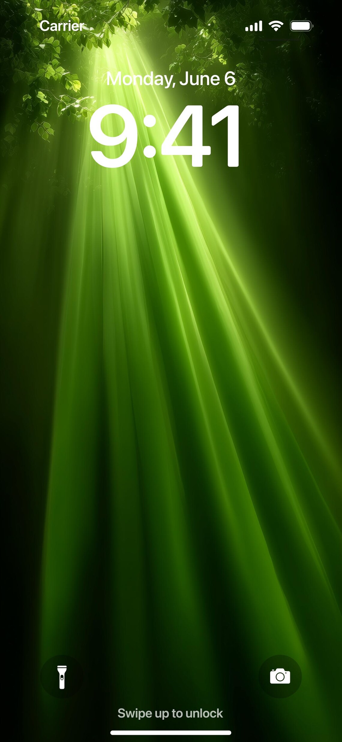 Animated Spotlight Lock Screen | Moody Live Wallpaper Pack | Dark ...