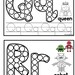 Robot Alphabet and Numbers Dab a Dot Booklet - Etsy