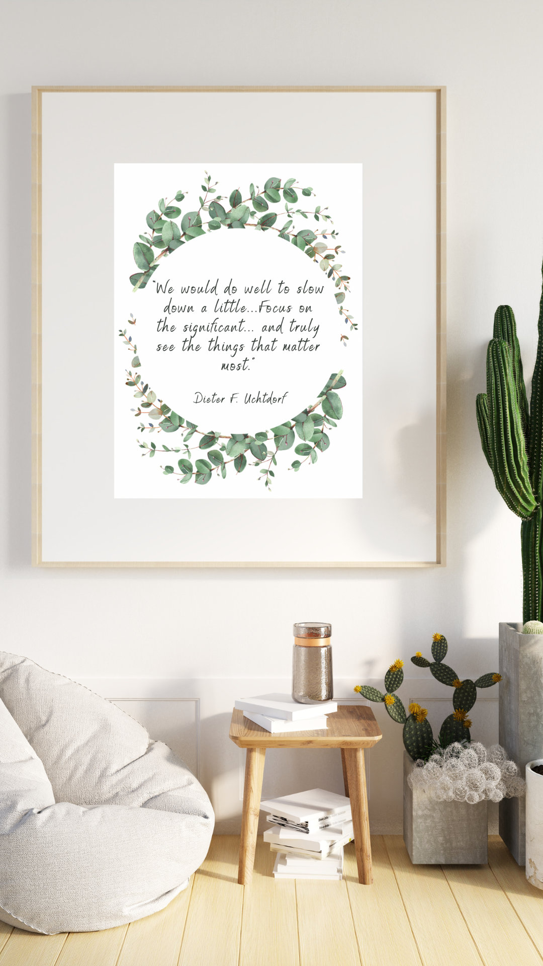 LDS Quotes Prophets & Apostles Printables - Etsy