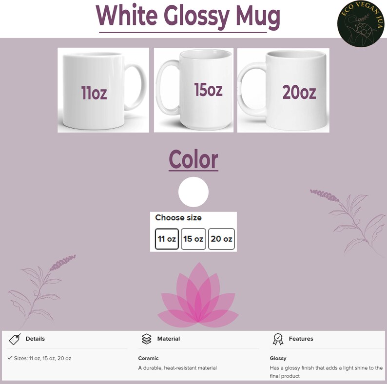 African Bogolan Mud Cloth Print Coffee Tea Ceramic Mug 11oz African ...