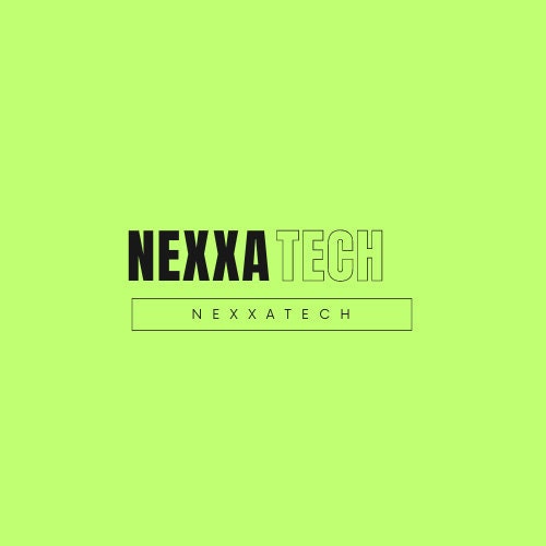 NexxaTech - Etsy