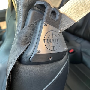 Ford Mustang Bullitt Logo - Digital Download (DXF, PNG, SVG) - Etsy