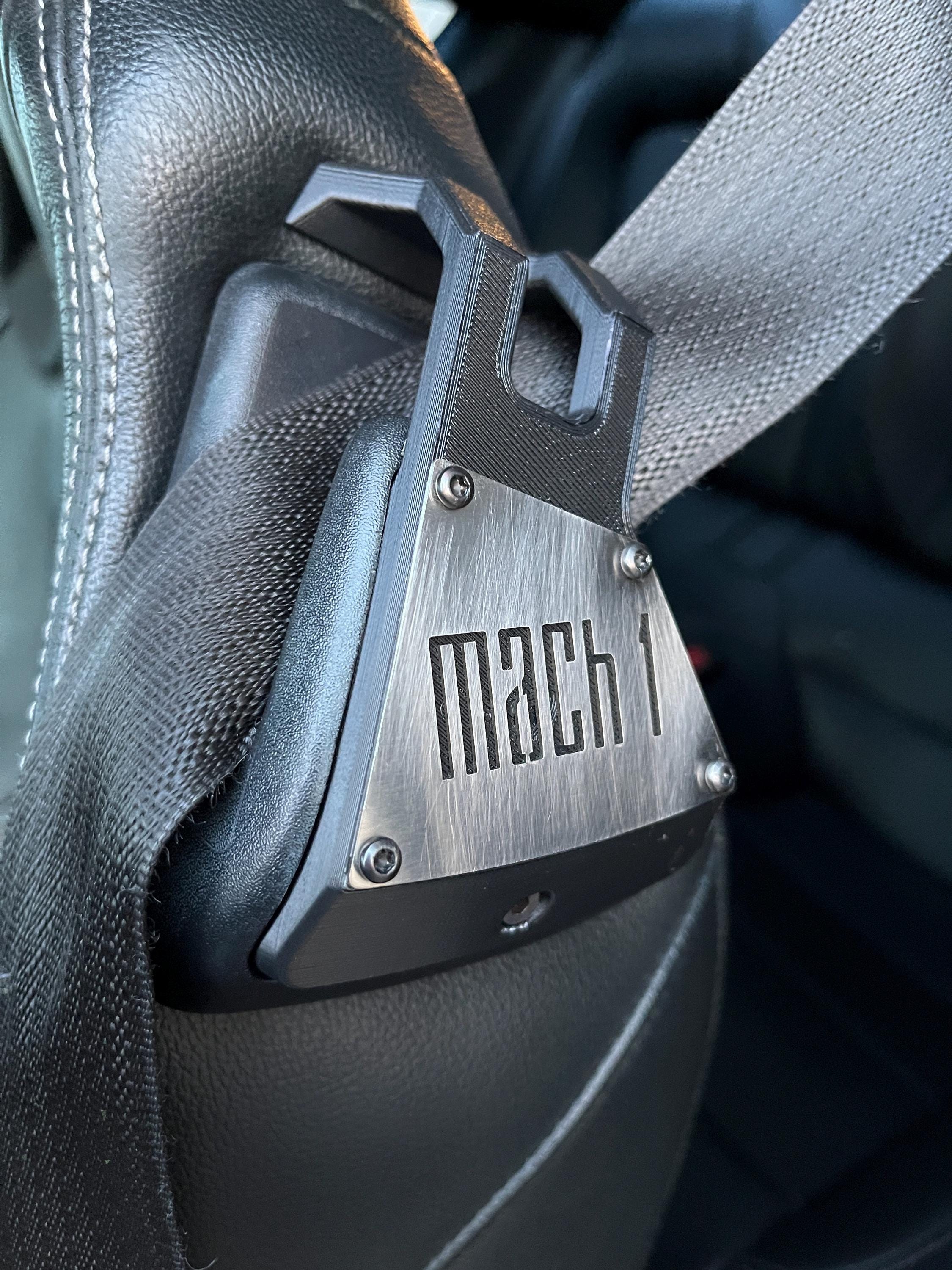 Ford Mustang Mach 1 Logo - Digital Download (DXF, PNG, SVG) - Etsy