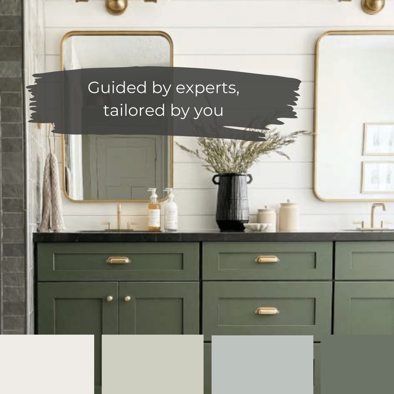 Iron Ore Paint Palette Sherwin Williams - Etsy Iron Ore Paint Palette Sherwin Williams - Etsy