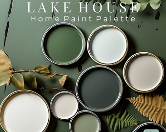 Sherwin-williams Color Palette: Autumn Leaves 12 Colorful Sherwin ...