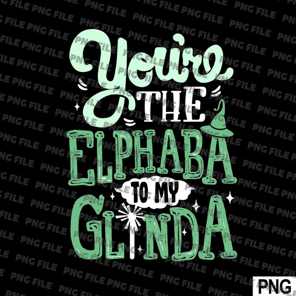 Elphaba Svg - Etsy