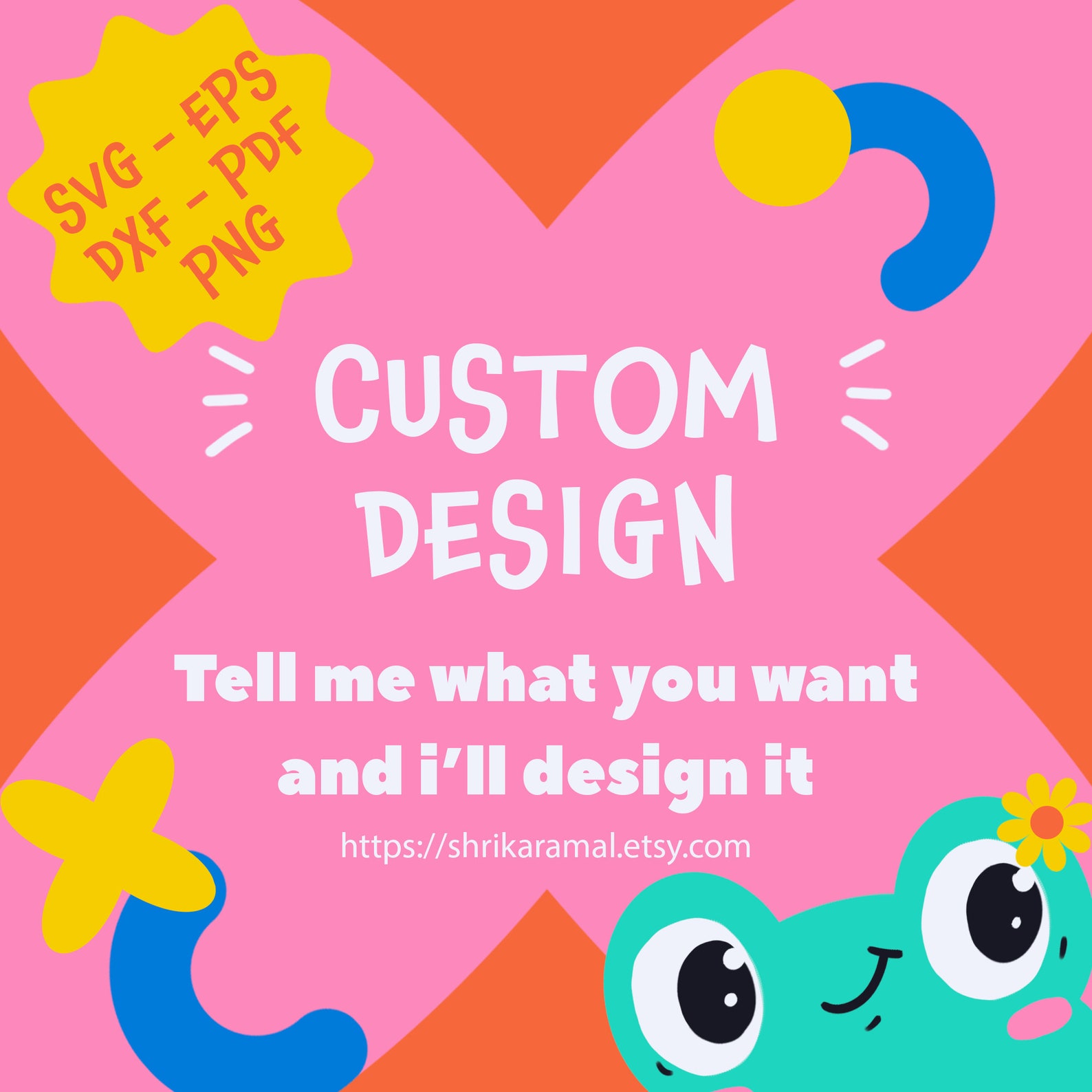Custom Svg, Personalized Svg, Custom Svg Cut File, Custom Design ...