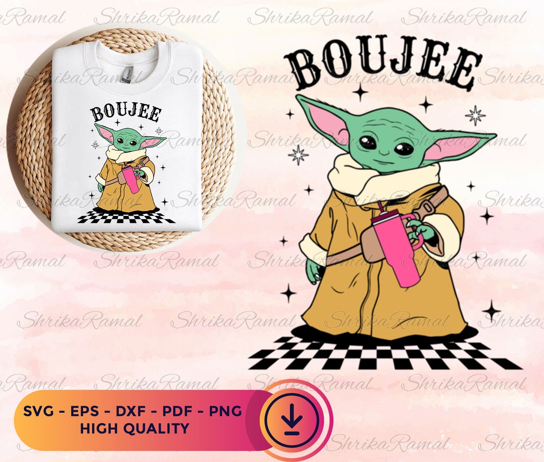 Retro Boujee SVG, Belt Bag Stanley Tumbler Inspired, Groovy Checkered ...