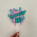 Slime Cake Topper - Etsy