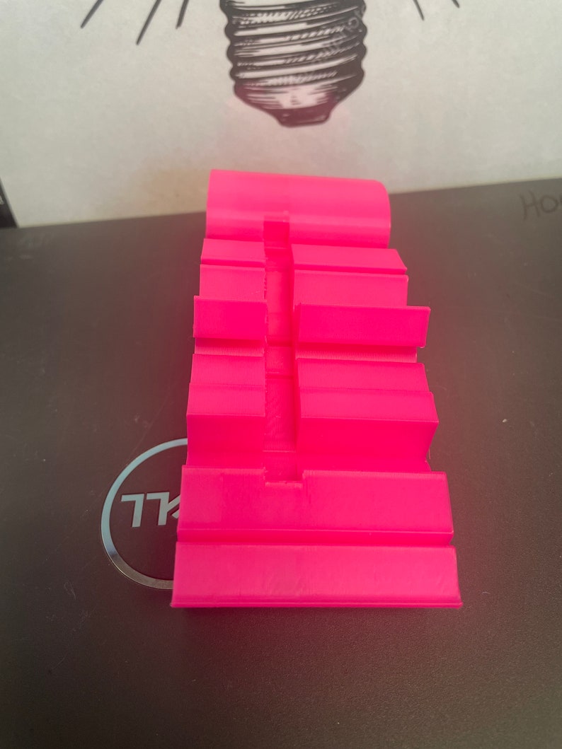 Graded Pokémon Card Stand 3d Printed - Etsy