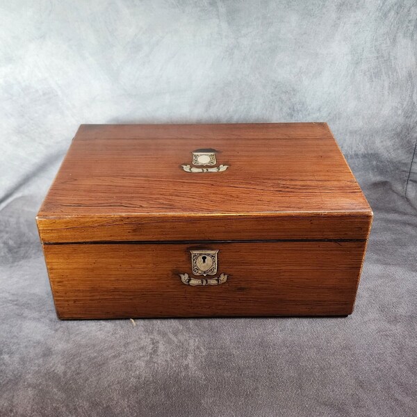 Writing Box - Etsy