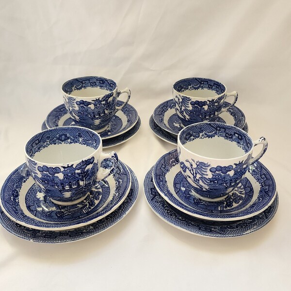 Antique Maling Pottery - Etsy