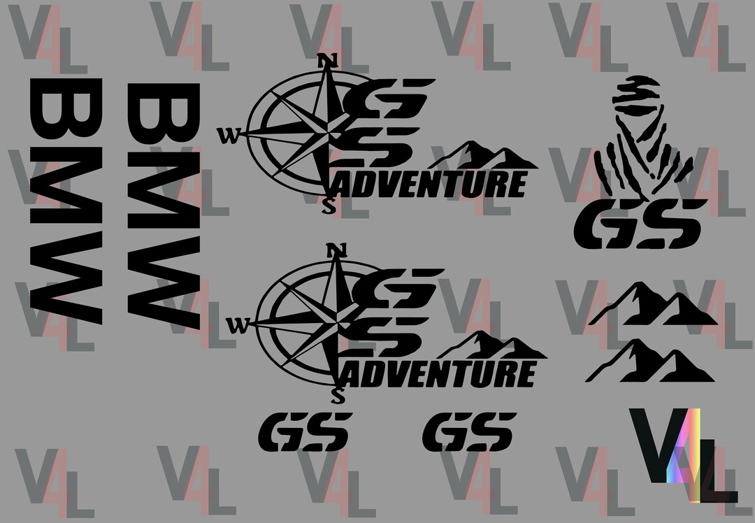 Kit Bmw Compass Mod.5 - Etsy