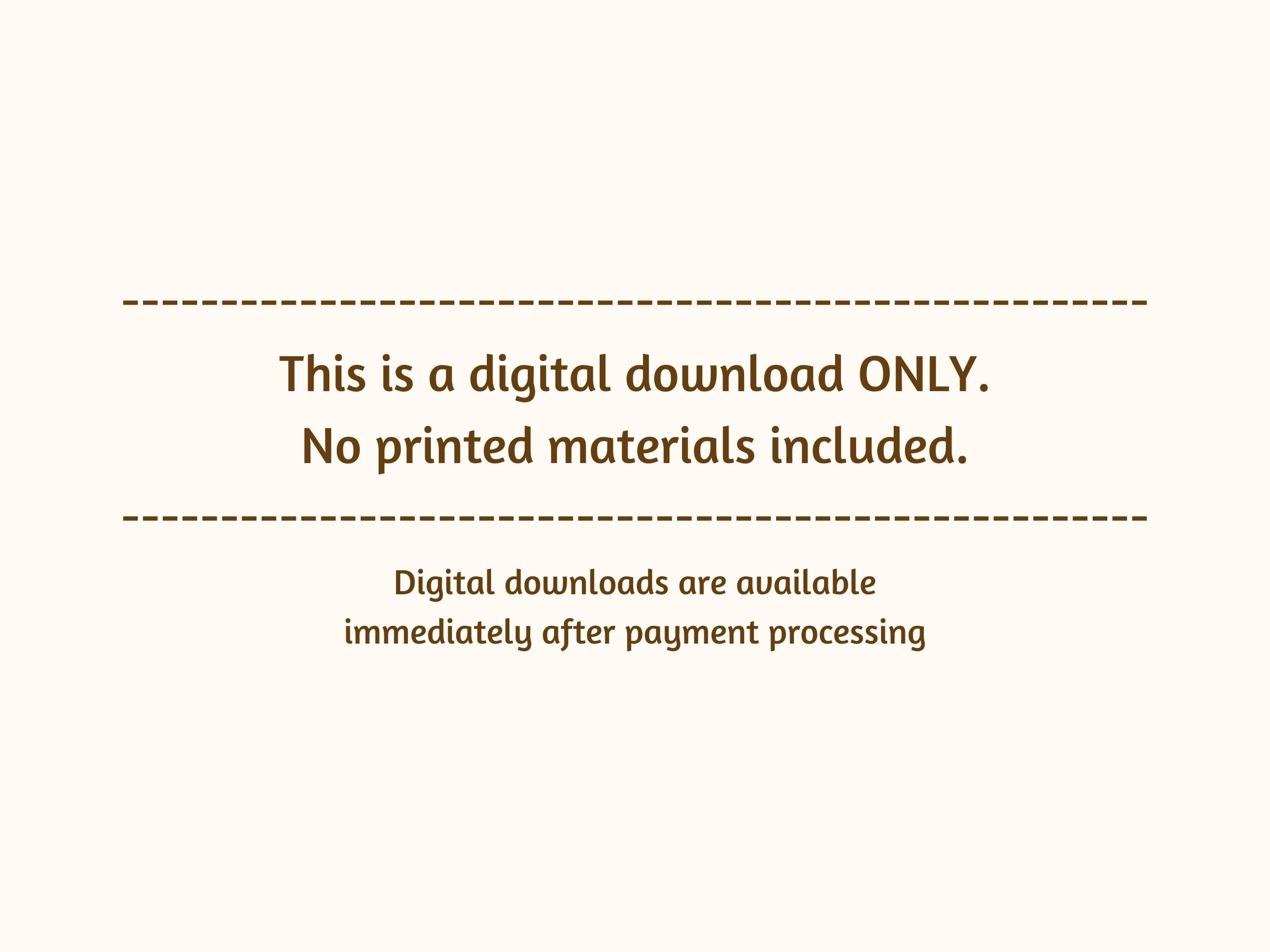 Printable Spices & Vegetables Flashcards Watercolor - Etsy