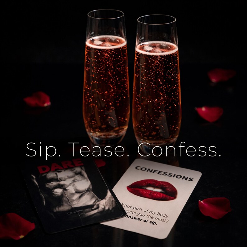 Italian Date Night Box for Couples, Valentine’s Day Romantic Gift, at ...