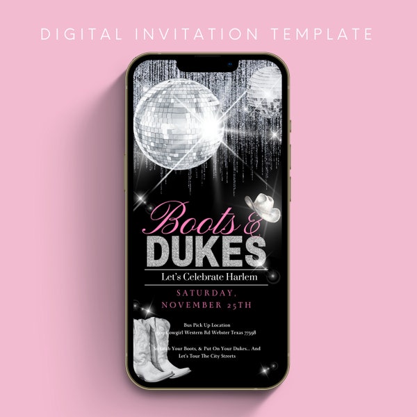 Cowgirl Birthday - Etsy