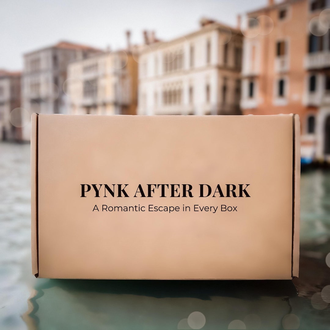 Romantic Couples Date Night Box | Datenight Painting Kit | Couple Drink ...