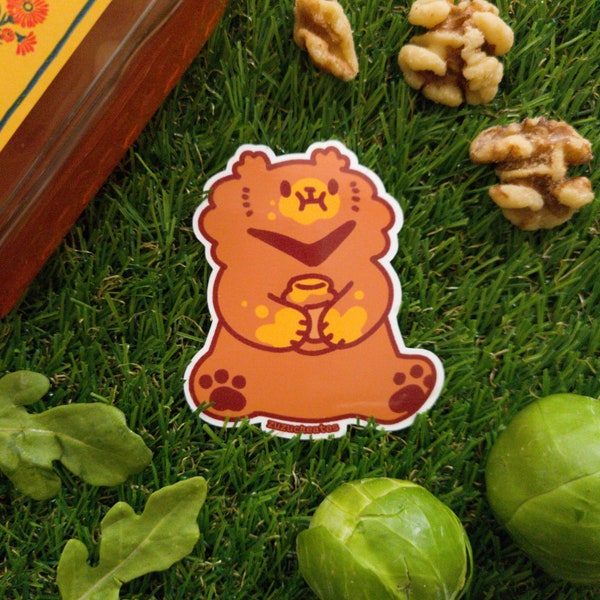 Bear Lovers - Etsy