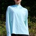 Lightweight Skin Jacket for Women Breathable Stylish and Sun Protected ...