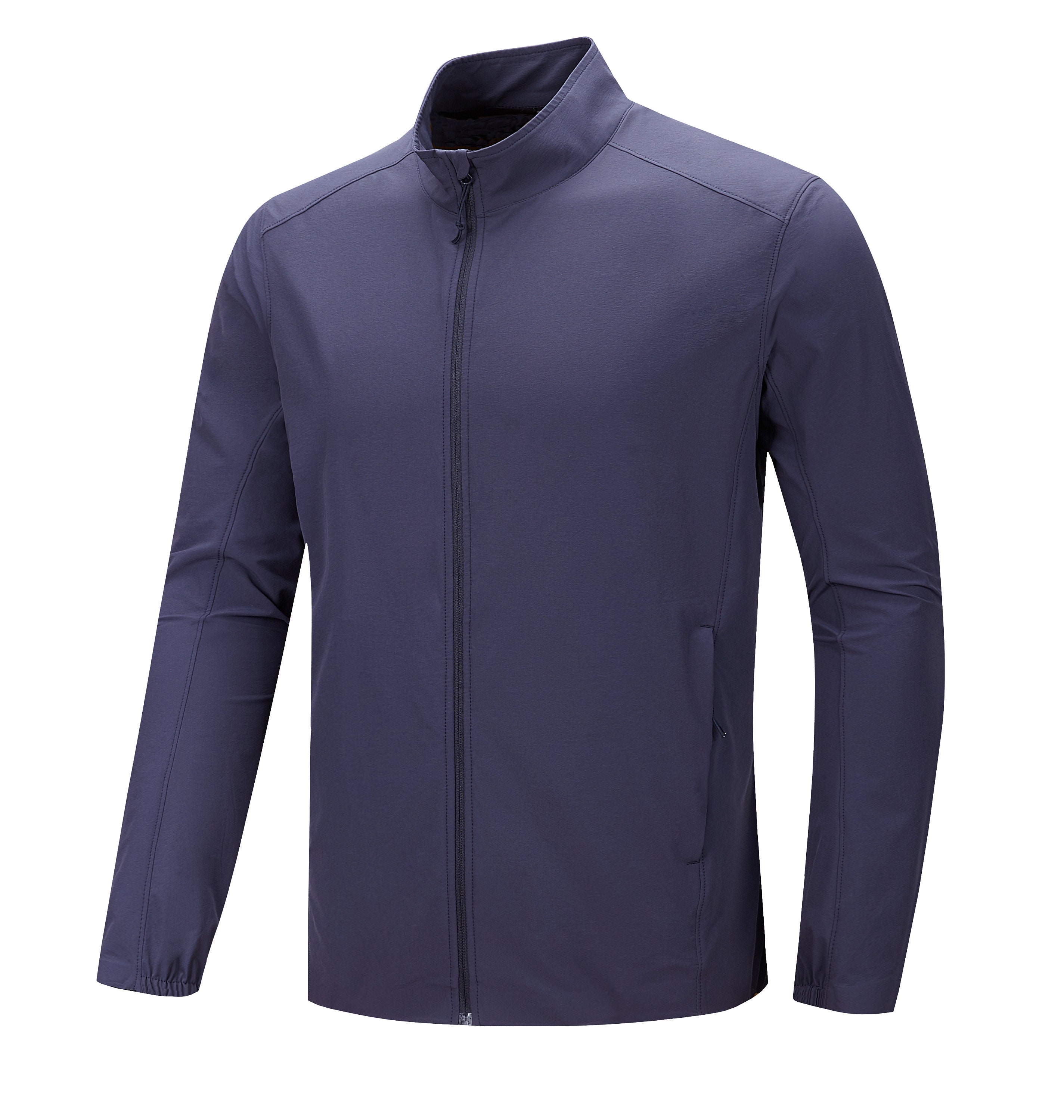 Summer UPF 50+ UV Skin Coats Men Ultra-light Sportswear Outwear ...