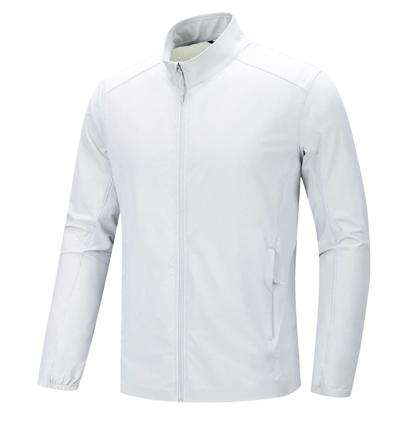 Summer UPF 50+ UV Skin Coats Men Ultra-light Sportswear Outwear ...