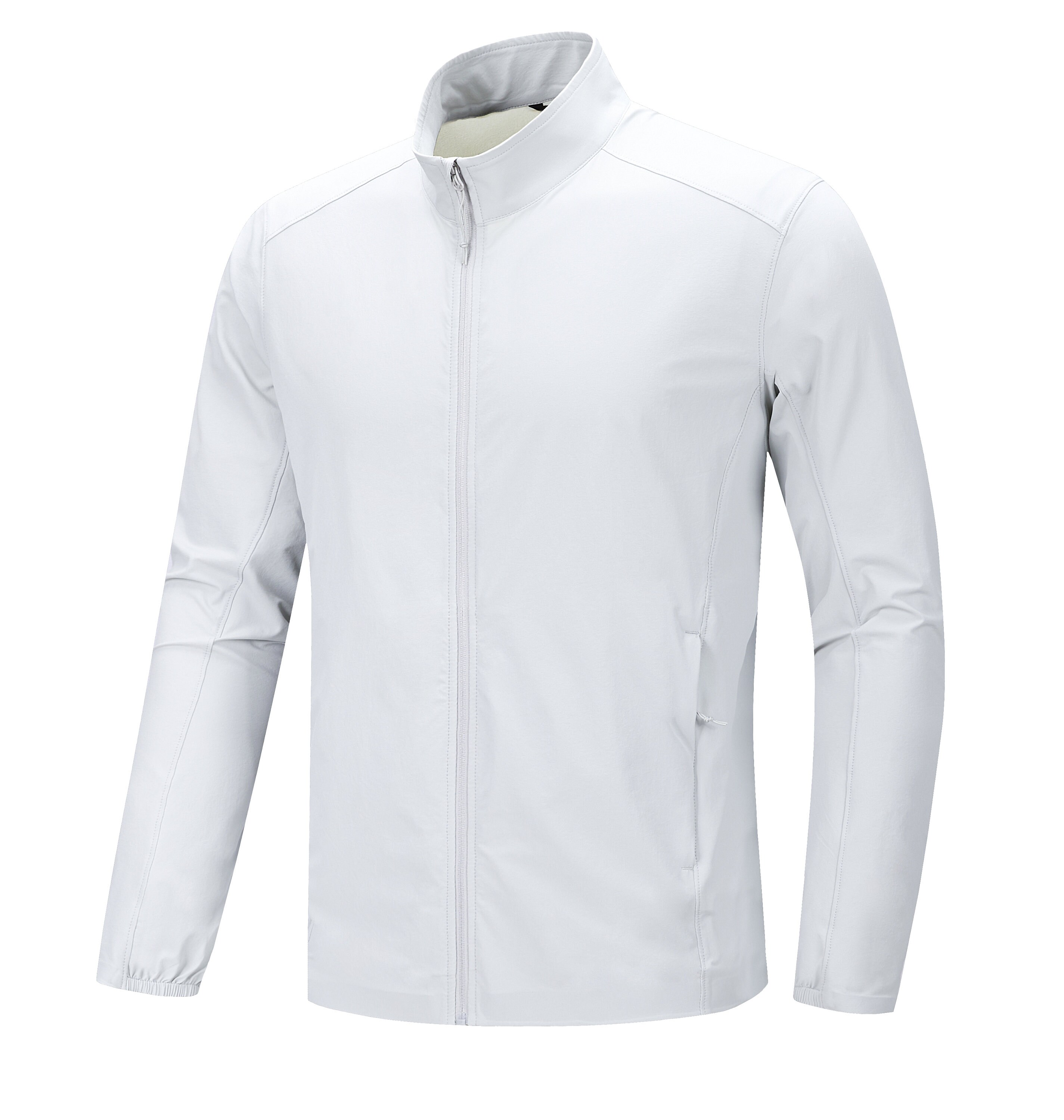 Summer UPF 50+ UV Skin Coats Men Ultra-light Sportswear Outwear ...