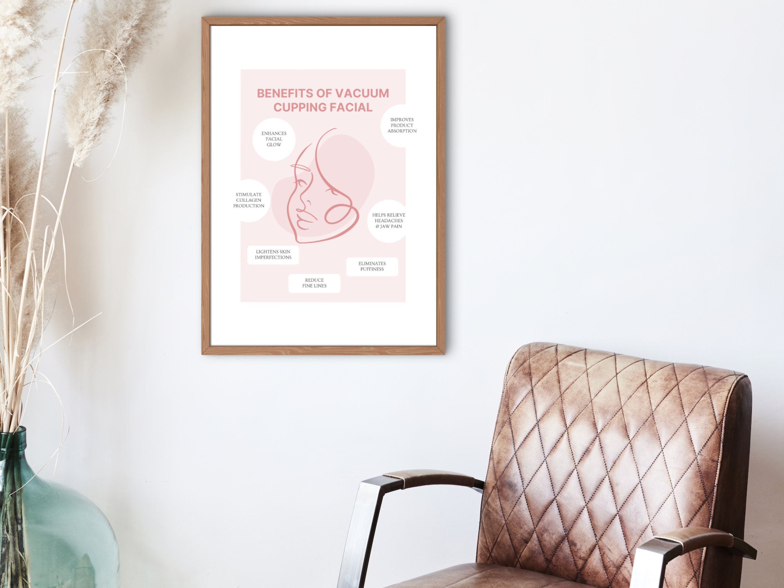 Enhance Your Practice With Cupping Therapy Hijama Posters Instant Digital Download 12x18 Size - Etsy