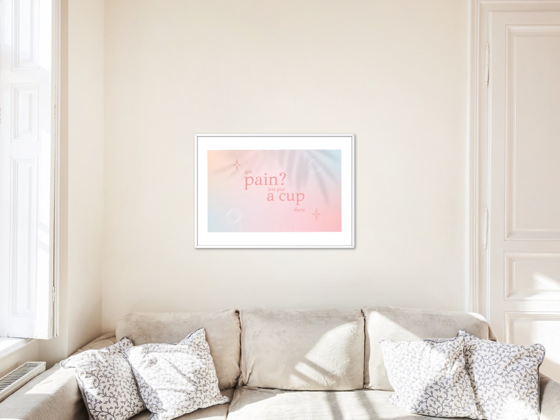 Cupping Therapy Hijama Posters Bundle 7 Posters Instant - Etsy