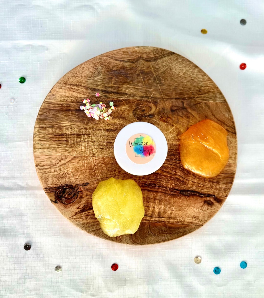 Slime Candy Land - Etsy Australia