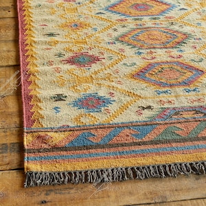 Mexican Rug - Etsy