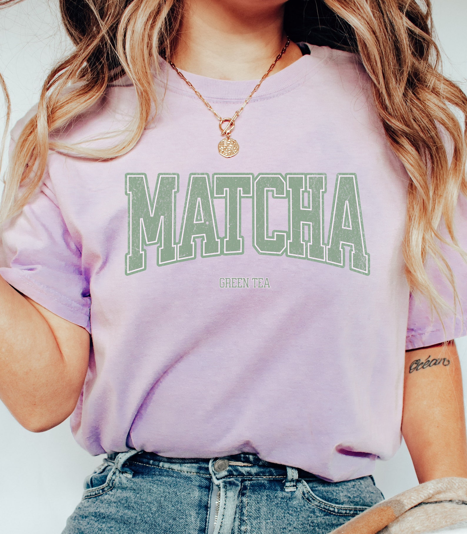 Matcha Shirt Matcha Gift Matcha Lovers Matcha Lover Gift Green Tea ...