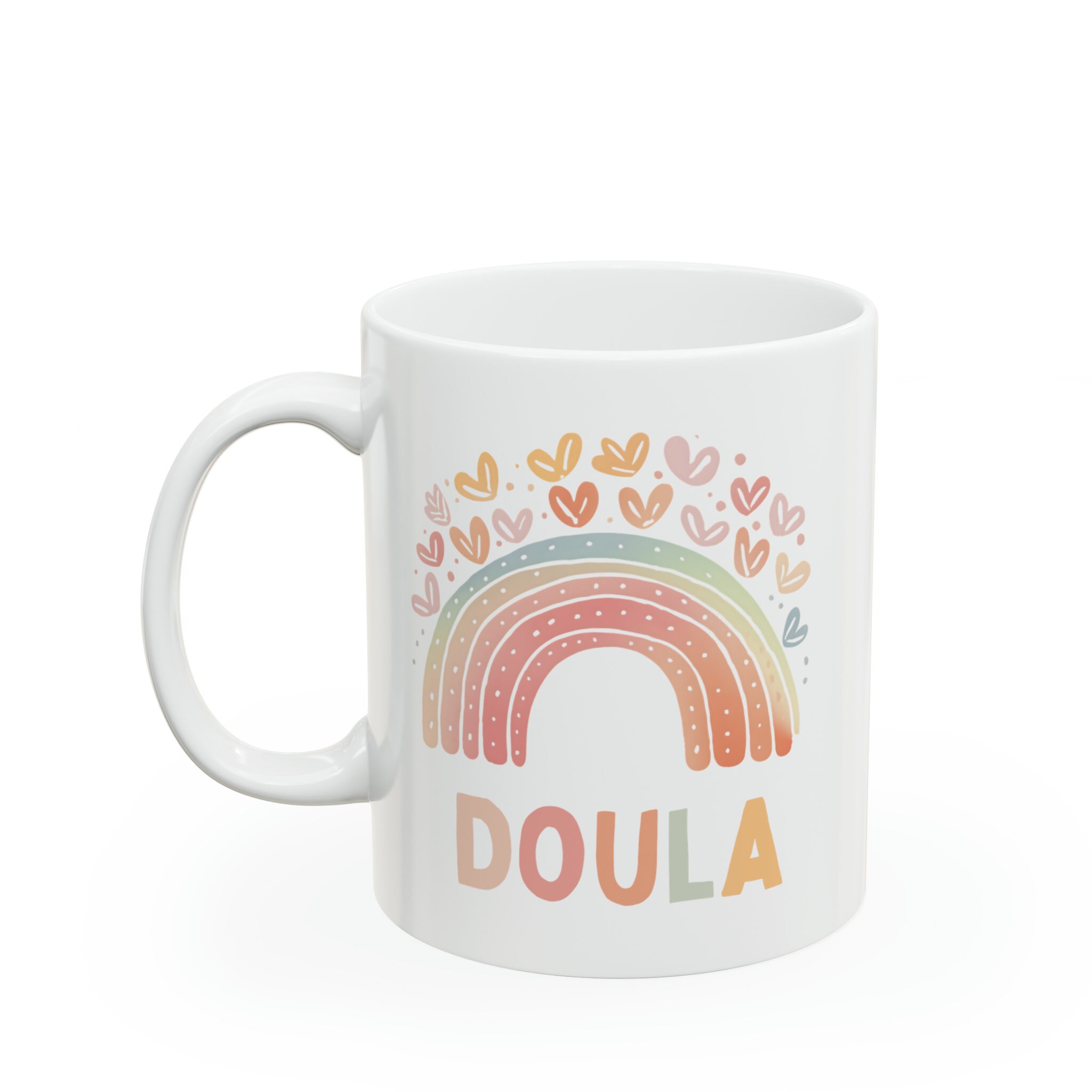 Doula Mug, Doula Gifts, Doula Appreciation Gift, Midwife Gifts, Gifts ...
