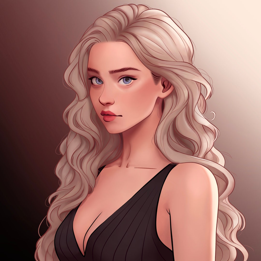 Custom Digital Art Commission Fantasy Anime Fanart Original custom-digital-art-commission-fantasy-anime-fanart-original