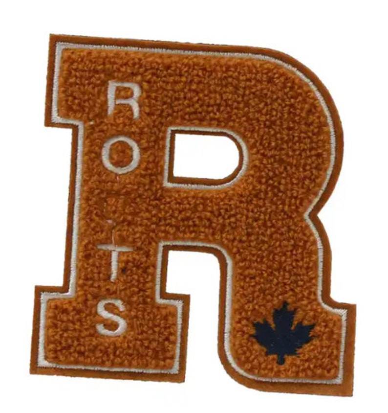 Custom Chenille Patches, Varsity Jacket Patch, Letterman Patches ...