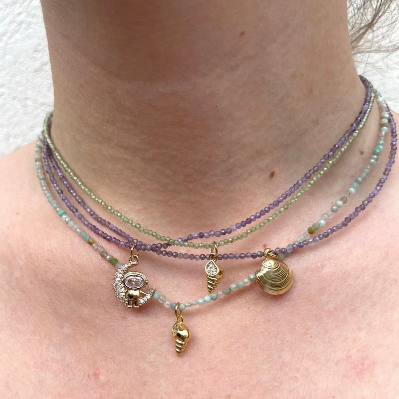 Handmade Jewelry - Etsy