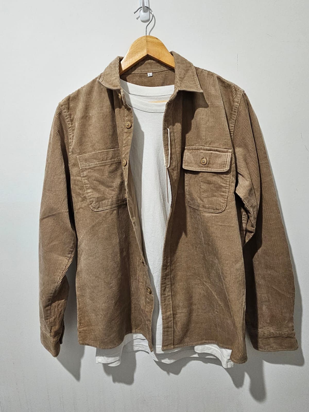 VIMANRON CORDURAY SHIRT - Etsy