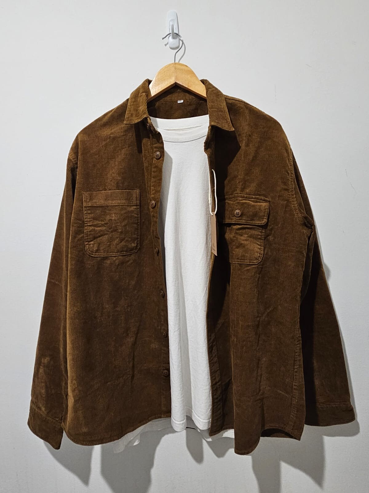 VIMANRON CORDURAY SHIRT - Etsy