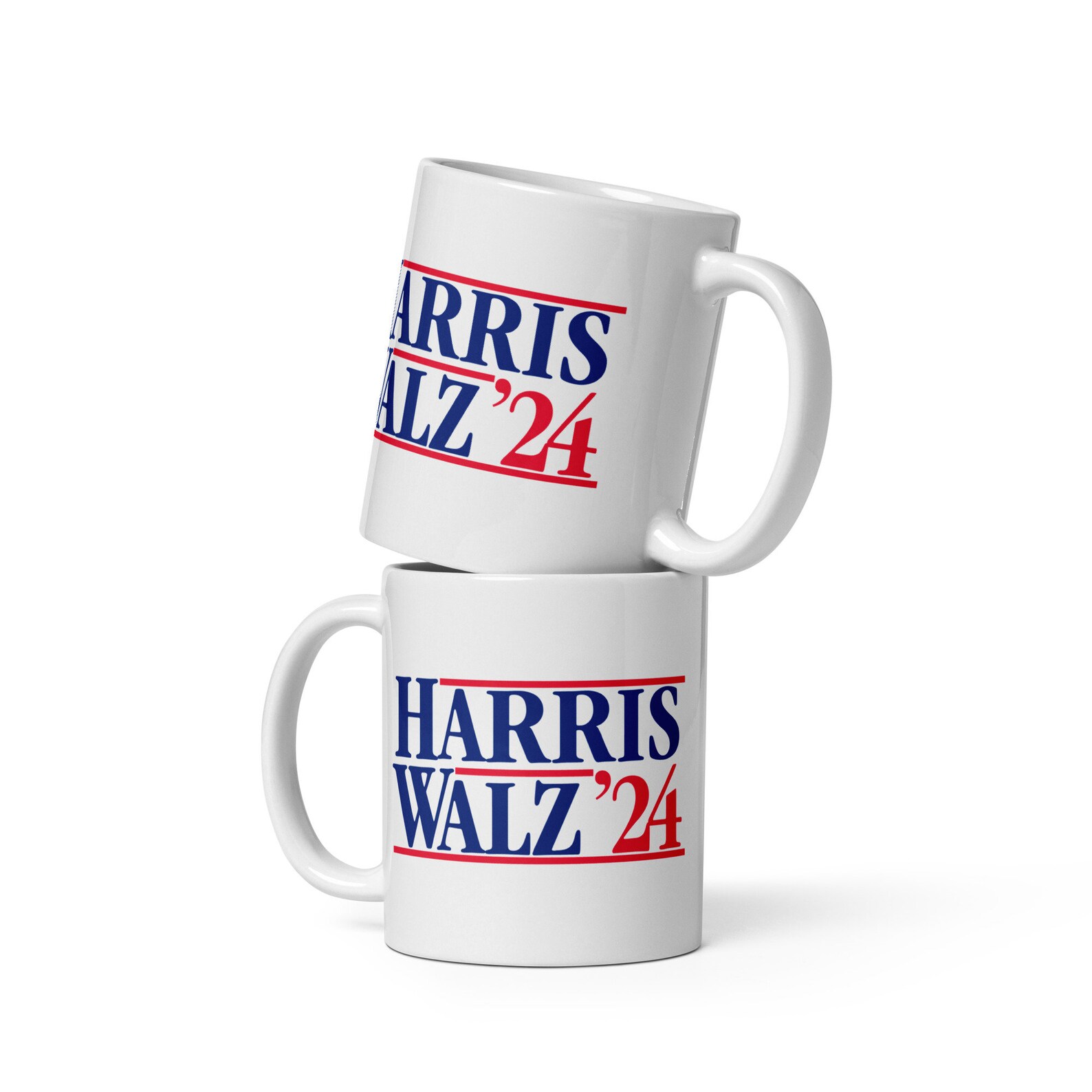 Kamala Harris 24 Mug, Harris Walz 24 Mug, President Kamala Harris 2024 ...
