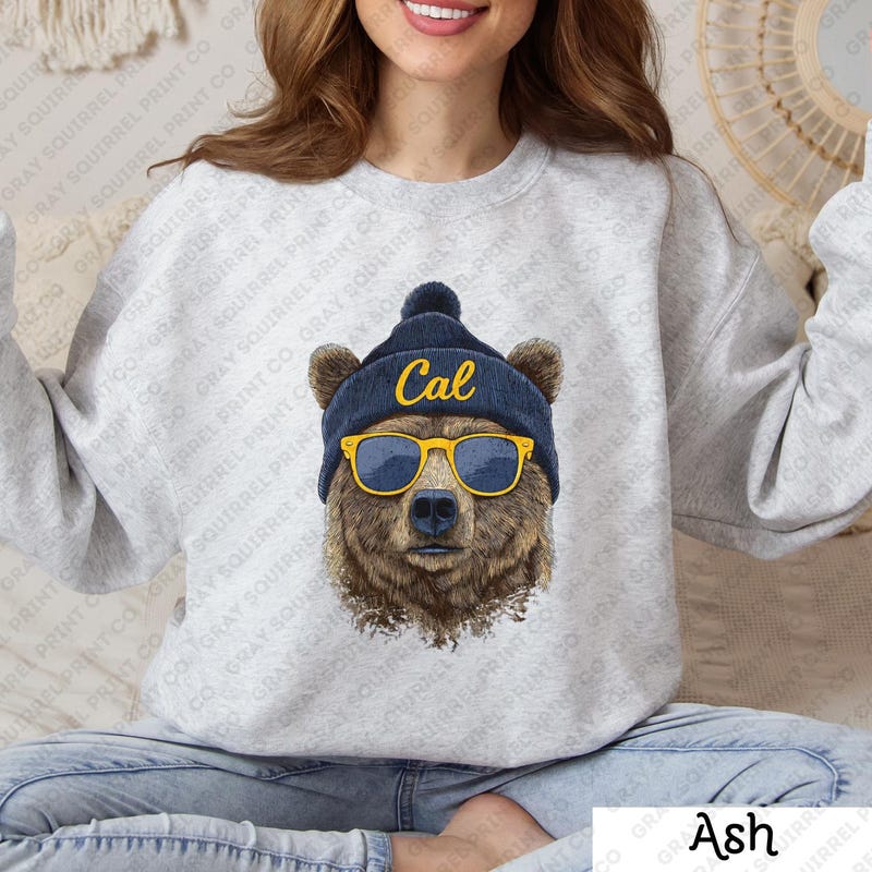 Cat Bears Jersey - Etsy