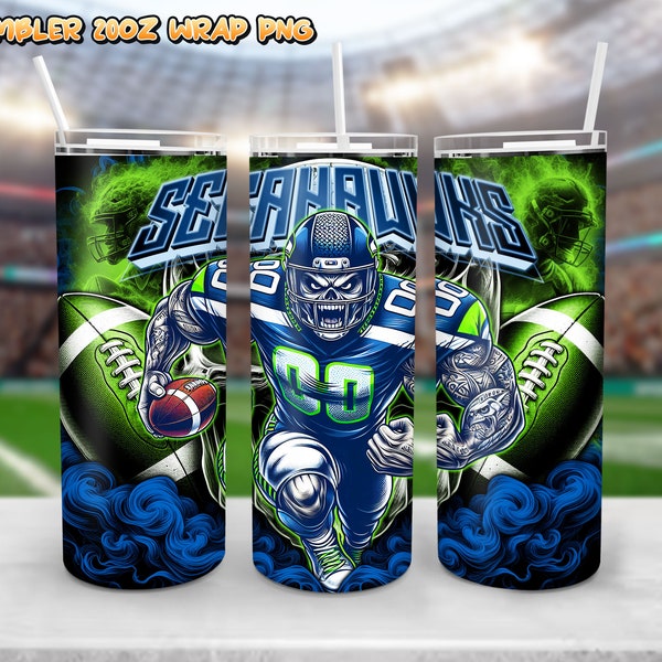 Seahawks - Etsy