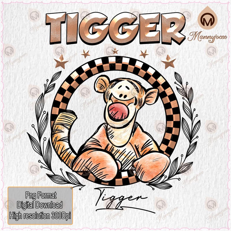 Tigger Tee Shirt Vintage - Etsy UK