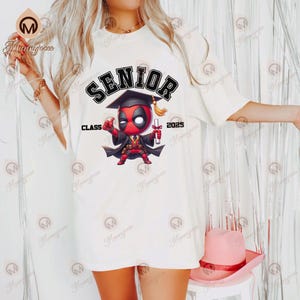 Superhero Graduation Png, Graduation Png, Senior Class 2025, Graduation ...